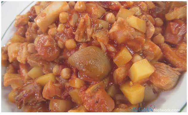 Recipe: Callos | GMANetwork.com - Entertainment - Home of Kapuso shows ...