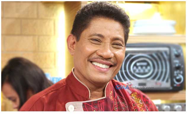 Chef Boy Logro, a stage dad? | GMA Entertainment