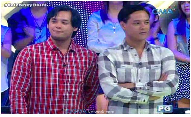 Test Your Knowledge: Roco brothers ace Celebrity Bluff Final Four | GMA ...