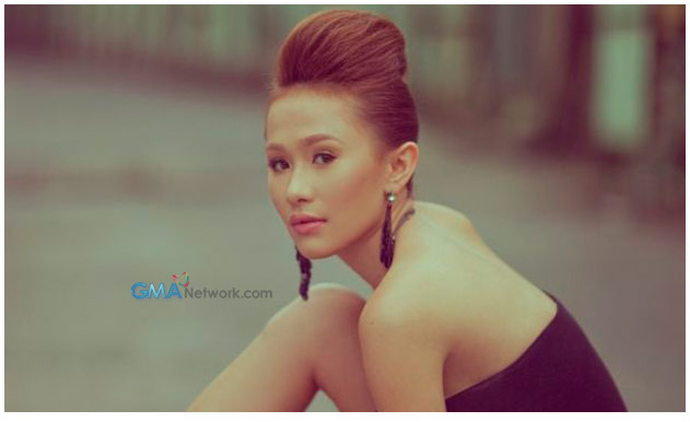 Chariz Solomon's biggest regret in joining 'StarStruck'