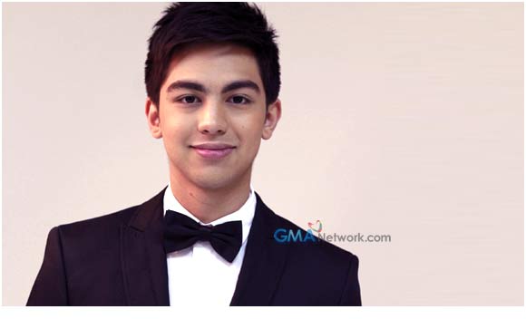 Derrick Monasterio - Alchetron, The Free Social Encyclopedia