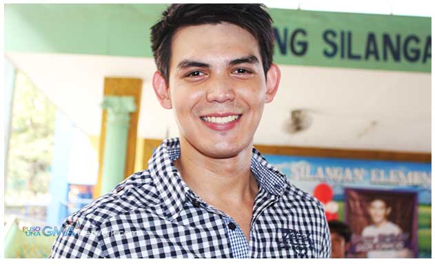 Sino ang mga artistang nagpapakaba kay Dion Ignacio? | GMA Entertainment