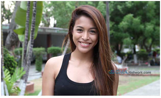 Diva Montelaba, mas komportable bilang kontrabida | GMA News Online