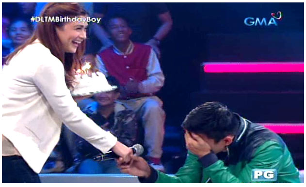 Why did Tom Rodriguez's guests walk out of 'Don't Lose the Money' set ...