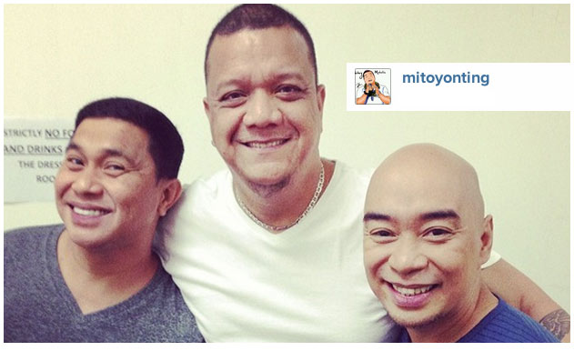 Popular personalities first seen on 'Eat Bulaga' | GMA Entertainment