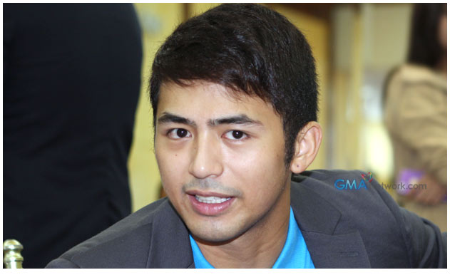 Enzo Pineda and his grueling audition in Cinemalaya film | GMA ...
