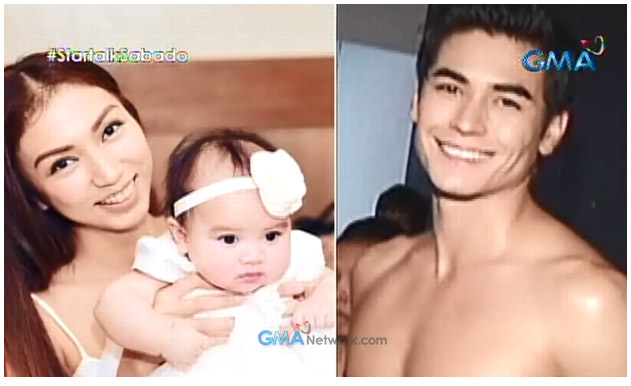 Proud dad Fabio Ide: “I’m just trying to focus on my kid” | GMA ...