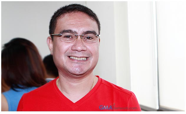 Direk Gil Tejada Jr. wants to work with Marian Rivera and Dingdong ...
