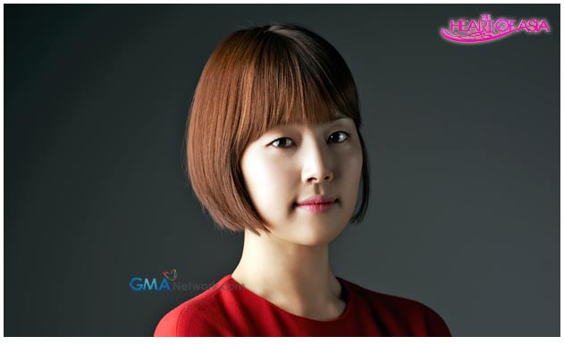 Meet Queen Han Ji Hye | GMA Entertainment