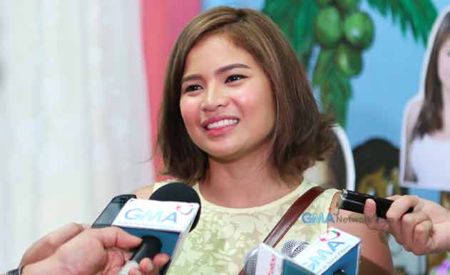 Louise delos Reyes, napagod sa mundo ng showbiz? | GMA Entertainment