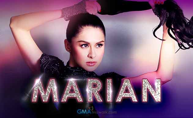 ‘Marian’ is extended until November | GMA Entertainment