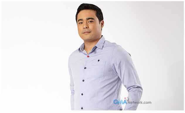 Sid Lucero: 'When I fall in love, I really fall in love'