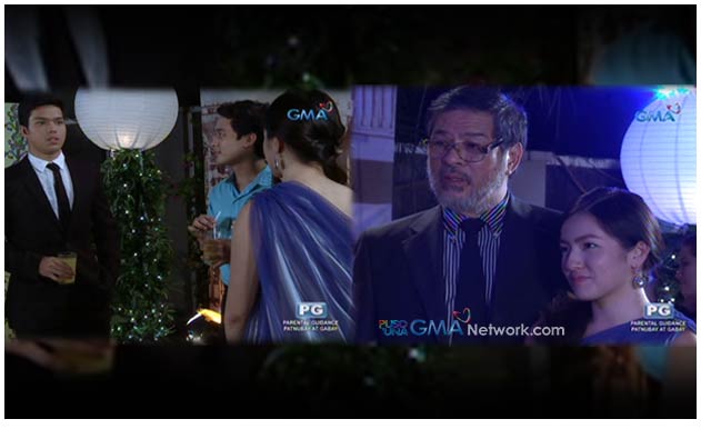 5 signs na nagsasabing si Lynette pa rin ang nasa puso ni Isagani | GMA ...