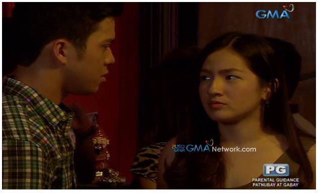 5 signs na nagsasabing si Lynette pa rin ang nasa puso ni Isagani | GMA ...