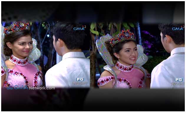 5 signs na nagsasabing si Lynette pa rin ang nasa puso ni Isagani | GMA ...