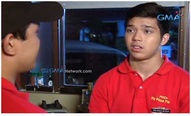 7 qualities ni Isagani na magpapatunay na mabuti siyang anak | GMA ...