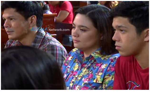 7 qualities ni Isagani na magpapatunay na mabuti siyang anak | GMA ...