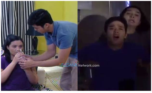 7 qualities ni Isagani na magpapatunay na mabuti siyang anak | GMA ...