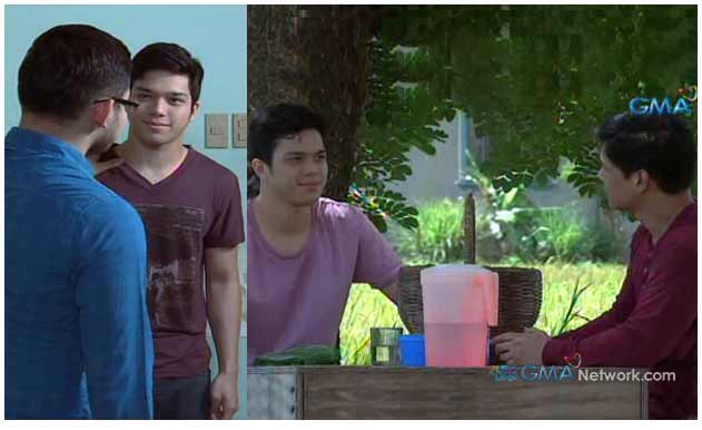 7 qualities ni Isagani na magpapatunay na mabuti siyang anak | GMA ...