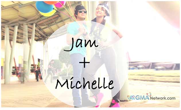 Magpakailanman presents "One Last Chance: The Jam and Michelle Story ...