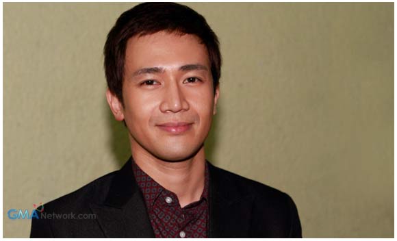 Jan Manual on playing gay roles: '100 percent ang binibigay ko.'
