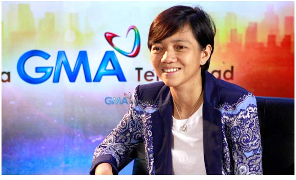 Direk Joyce Bernal's reason for taking on 'Genesis' | GMA News Online