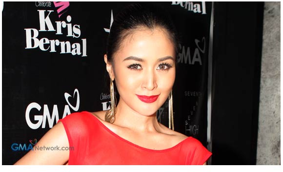 Style talk with Kris Bernal | GMA Entertainment