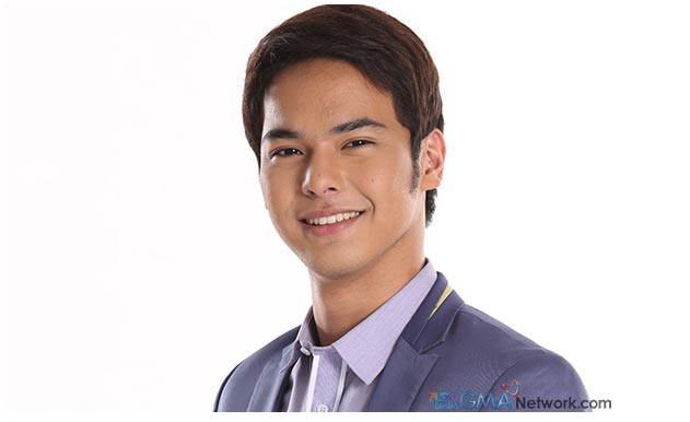 Sino ang 'jowa' ni Kristoffer Martin sa 'Paraiso Ko'y Ikaw'? | GMA ...