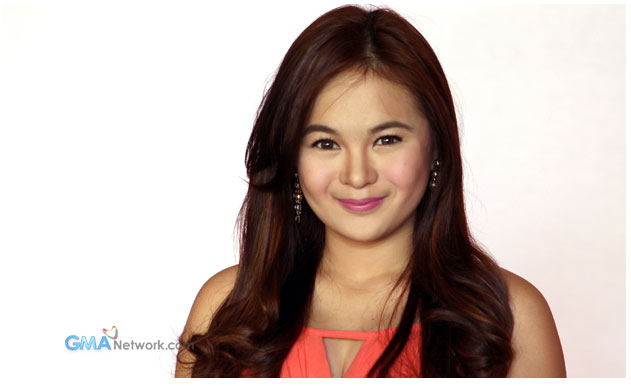 Abangan ang pagbabagong makikita kay Krystal Reyes sa ‘Carmela’ | GMA ...