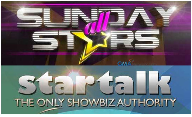 New weekend schedule alert! | GMA Entertainment