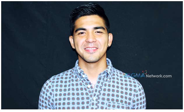 Mark Herras’ ideal girl | GMA Entertainment