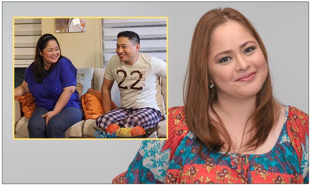 Manilyn Reynes thanks Bitoy for 'That's Entertainment' reunion via ...