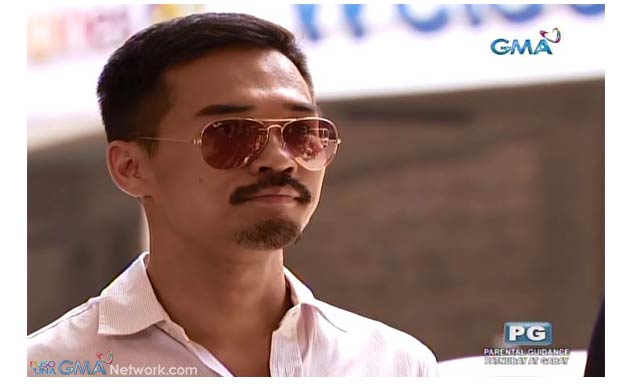 Words of wisdom from Ang Dalawang Mrs. Real's Vincent Dumlao | GMA ...