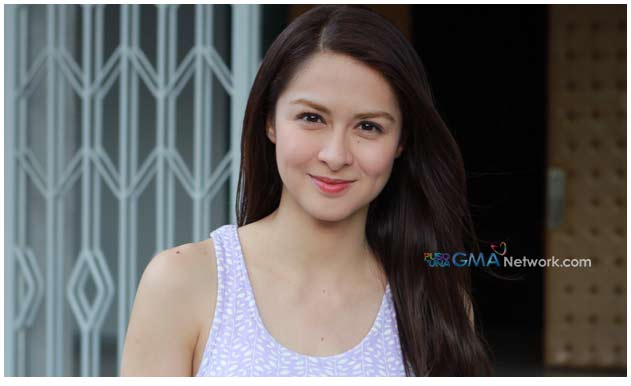 Ano ang mayroon si Marian Rivera na hindi nakita ni Alden Richards sa ...