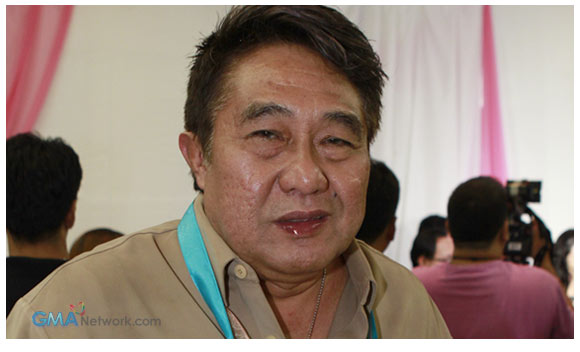 Direk Maryo delos Reyes, hindi nagdalawang-isip sa pagpili kay Dominic ...