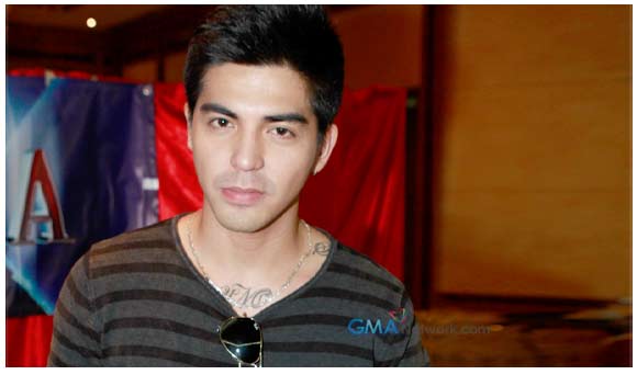 Mark Herras on tattoos: 'Kailangan may meaning at number one rule ...