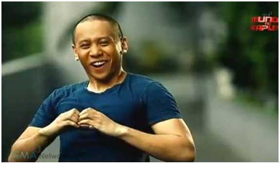 Youtube phenomenon Kapuso Artist Mikey Bustos celebrates Kapuso Month ...