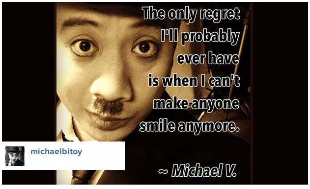 Michael V: Master of impersonations | GMA Entertainment