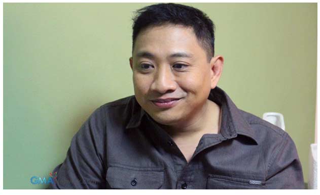 Michael V.'s Christmas experience in the US: "Nakakapagod pero masaya ...