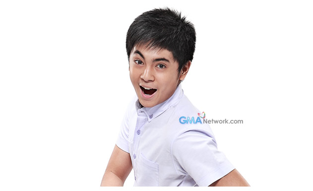 Miguel Tanfelix campaigns for Mother Earth | GMA Entertainment