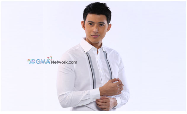 Mike Tan, balak subukan ang mundo ng politika? | GMA Entertainment