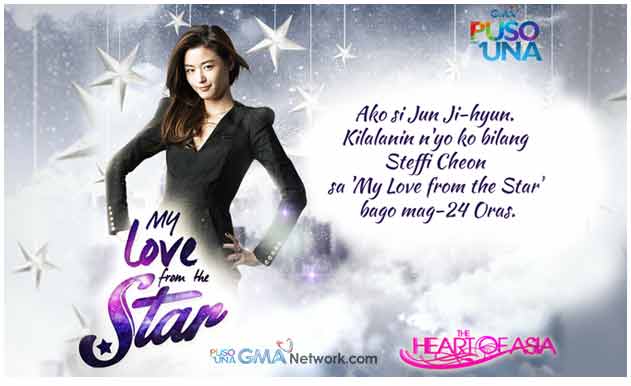 Are Steffi Cheon and Matteo Do destined for each other? | GMA Entertainment