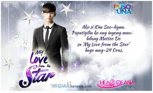 Are Steffi Cheon and Matteo Do destined for each other? | GMA Entertainment