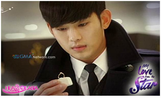 Will Matteo Do and Steffi Cheon have a happy ending? | GMA Entertainment