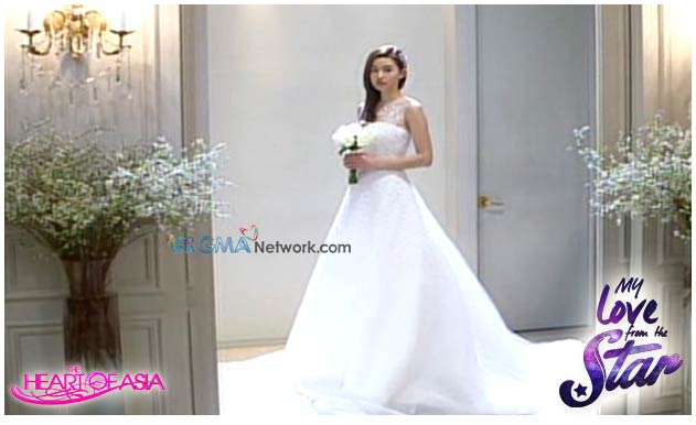 Will Matteo Do and Steffi Cheon have a happy ending? | GMA Entertainment