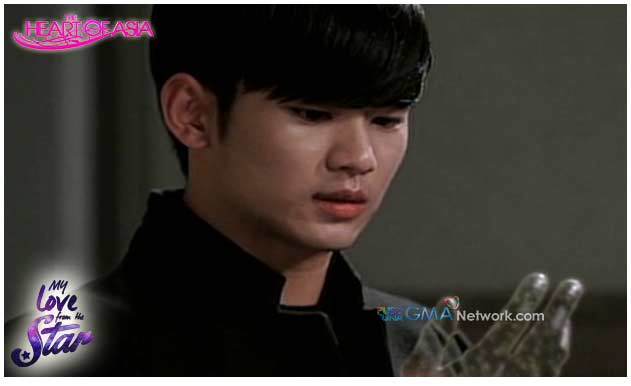 Goodbye Matteo Do! | GMA Entertainment