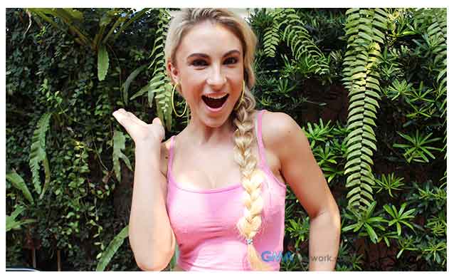 “Philippines is my home” - Natalia Moon | GMA Entertainment