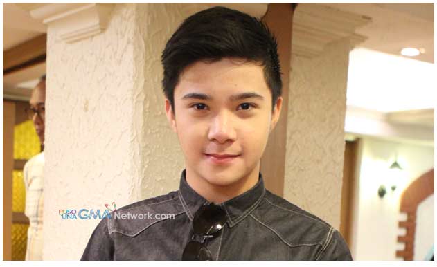 Niño young stars, handa nang sumabak kay Direk Maryo J. Delos Reyes ...