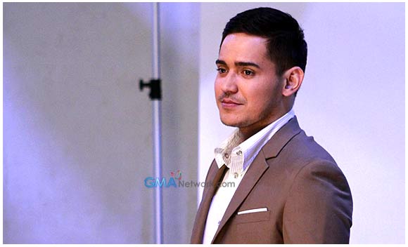 Paolo Contis, nanibago sa kaniyang role na mabait sa Villa Quintana ...