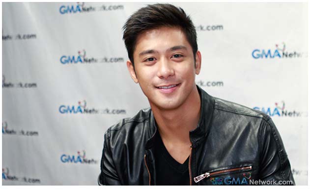 Alamin ang pang-alis ng stress ni Rocco Nacino | GMA News Online